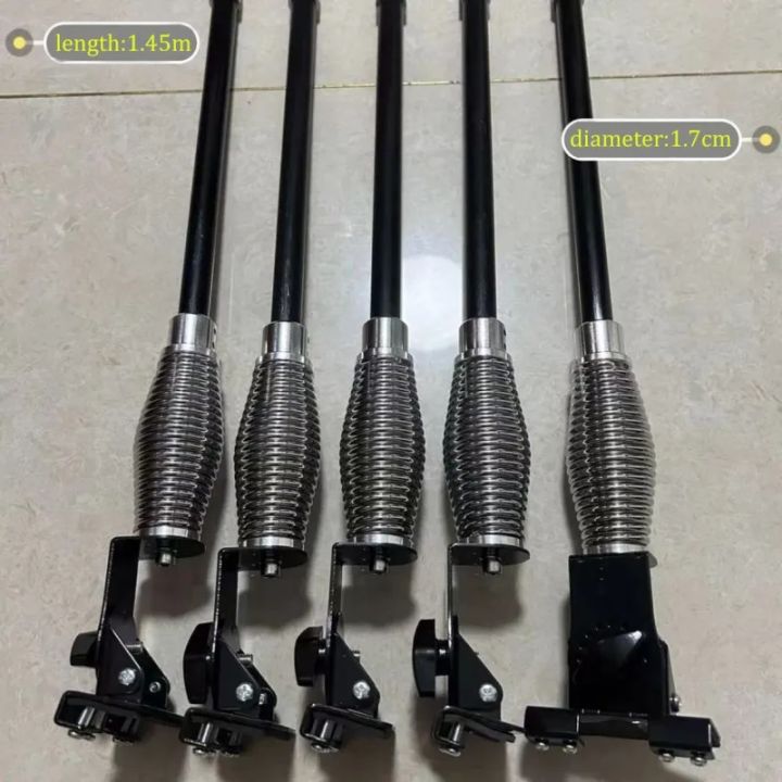 Bumper pole guide/Antenna 1.45 meter | Lazada PH