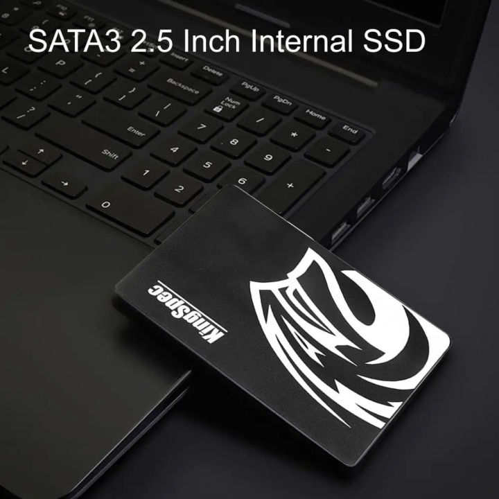 SSD High-speed Transmission Accessory File Transfer SATA3 2.5-inch ...