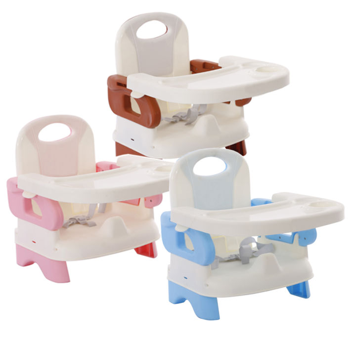 Foldable Portable Baby Chair | Lazada