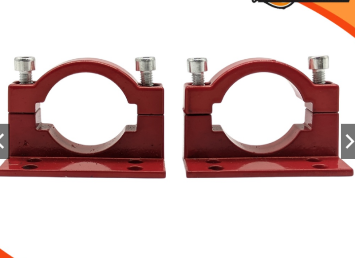 Motorcycle Fender Clamp Thick Universal | Lazada PH