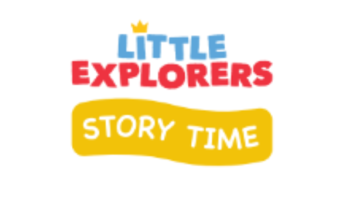 Little Explorers : Story Book MYSELF Series | Lazada PH