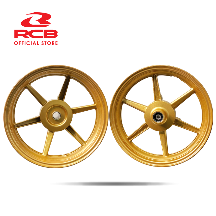 RCB Sport Rim 811 for Yamaha NMAX 2020 V2 (SP811) (RB6) | Lazada PH