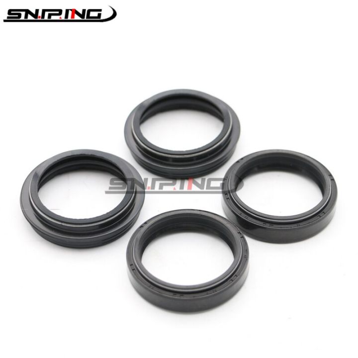 Motorcycle Front Fork Oil Seal For Ducati MULTISTRADA 950 MULTISTRADA ...