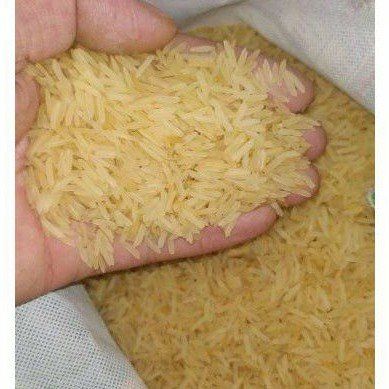 Repacked! Daawat Select Golden Sella Basmati Rice 1 Kilogram - from ...