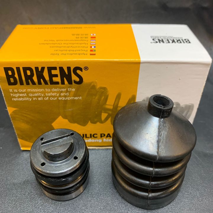 B-IKO-S08 REPAIR KIT MASTER KOPLING BAWAH (CO KIT) NKR55 (EURO 2 ...