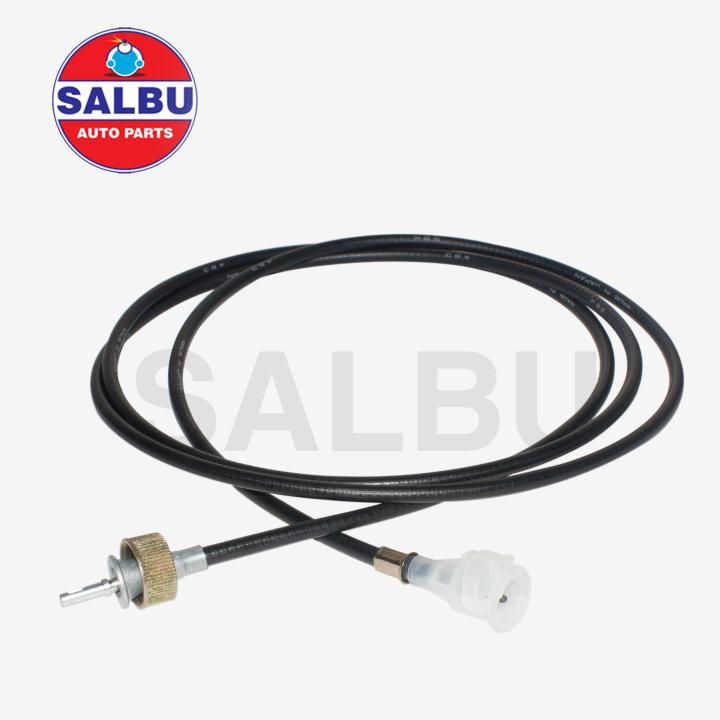 SBK Speedometer Cable EM-A658 for Isuzu Crosswind | Lazada PH