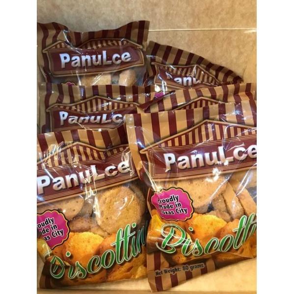 Biscottini by Panulce （Order content 80g only） | Lazada PH