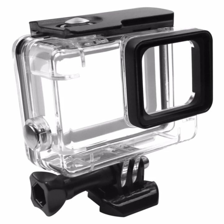 Original Telesin Waterproof Casing/Housing for Gopro Hero 5 6 7 | Lazada PH