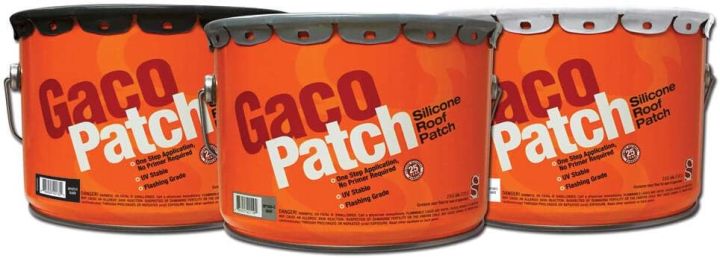 Roof Patch Gaco Gry 2g | Lazada PH