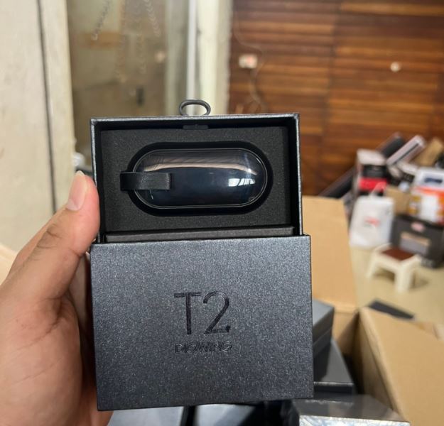 Tai Nghe Bluetooth Không Dây Tws-T2 | Âm Thanh Độ Phân Giải Cao Siêu ...