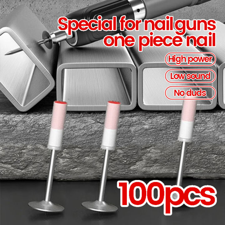 500PCS Manual Steel Nails Gun Rivet Tufting Nail Gun Steel Nails Gun ... 500PCS Manual Steel Nails Gun Rivet Tufting Nail Gun Steel Nails Gun ...