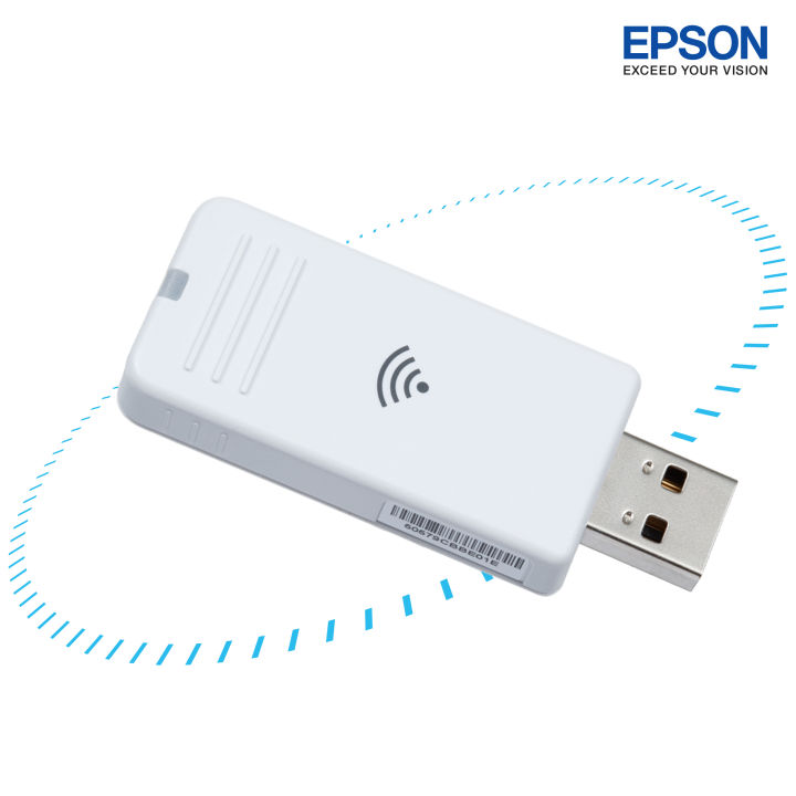 ELPAP11 WIRELESS LAN UNIT | Lazada PH