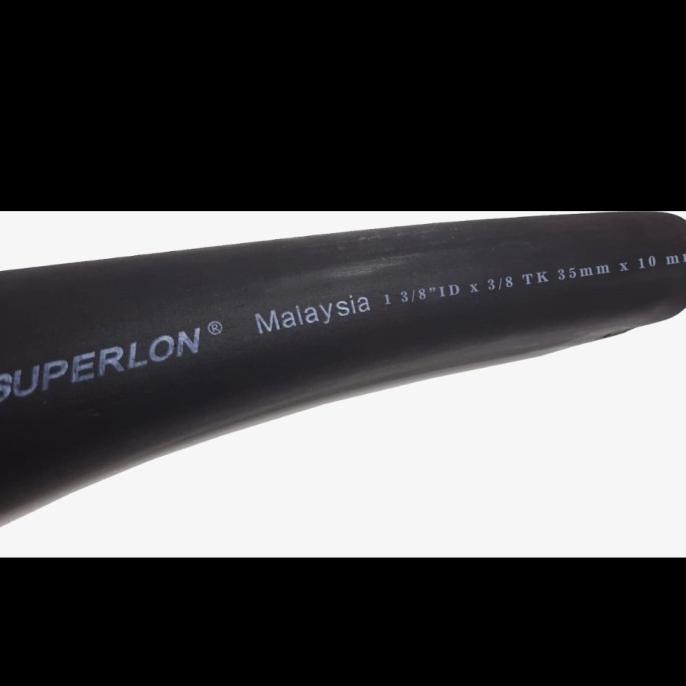 SUPERLON PEMBUNGKUS PIPA AC 1 3/8 X 3/8 | Lazada Indonesia
