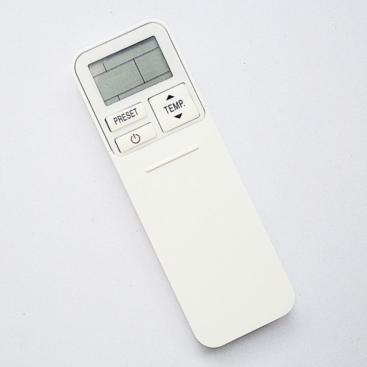Remote control for air conditioner inverter * read product description ...