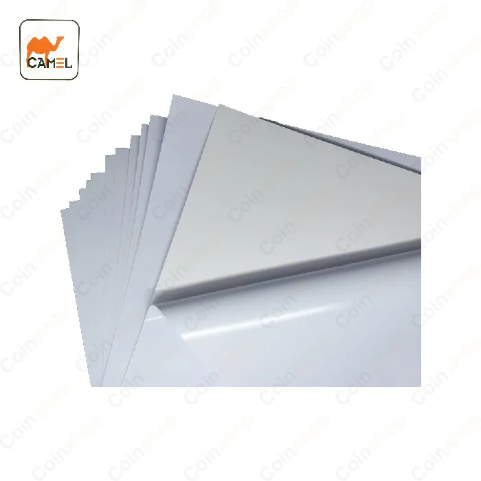 Stiker Sticker Vinyl CAMEL A4 Per Lembar | Lazada Indonesia