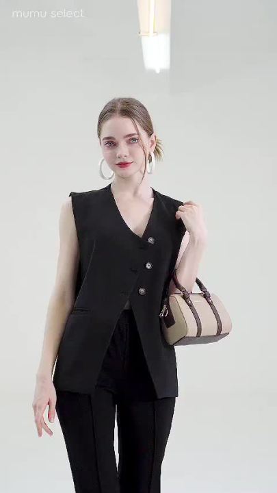 【Mumu Select】M212 Cute Quality Small Women PU Leather Sling Bag ...