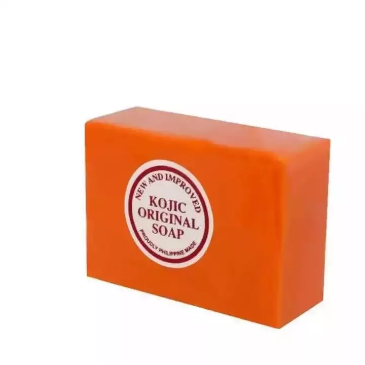 Kojic Original Acid Soap | Lazada PH