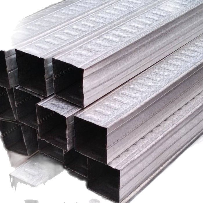 hollo galvalum 4x4 0,30 hollo plafon gypsum pvc rangka plafongypsum pvc ...