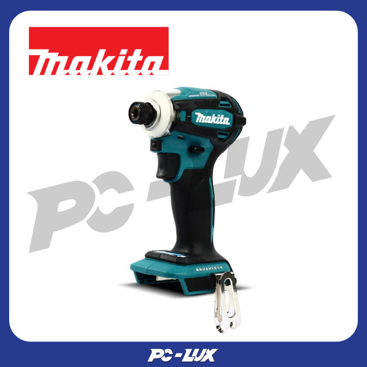 MAKITA สว่านไร้สาย (เฉพาะตัวเครื่อง) M011-DTD172Z 18 โวลต์ | Lazada.co.th