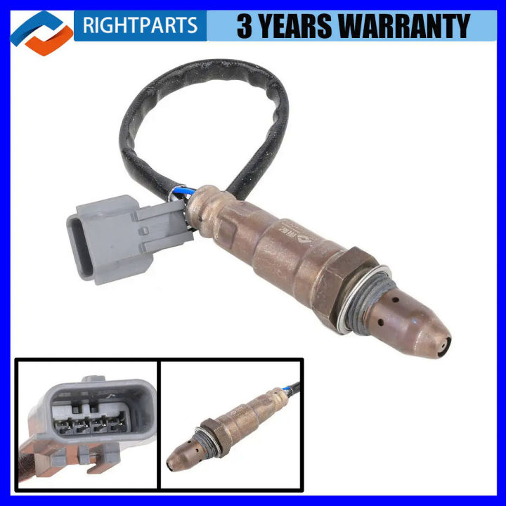 Rightparts 22693-4CL0A Upstream Lambda Oxygen O2 Sensor For Nissan X ...