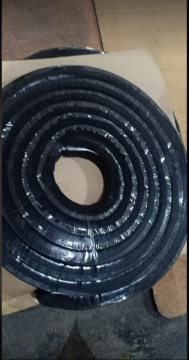 Authentic Bentonite Waterstop 3/4" x 1" x 5 meters per roll (Designed ...