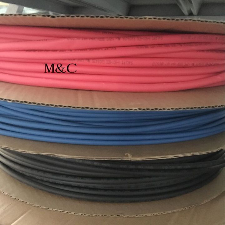 Heat Shrink Tubes 10Meters/roll 5MM Shrinkable Tubing Insulation Cable ...