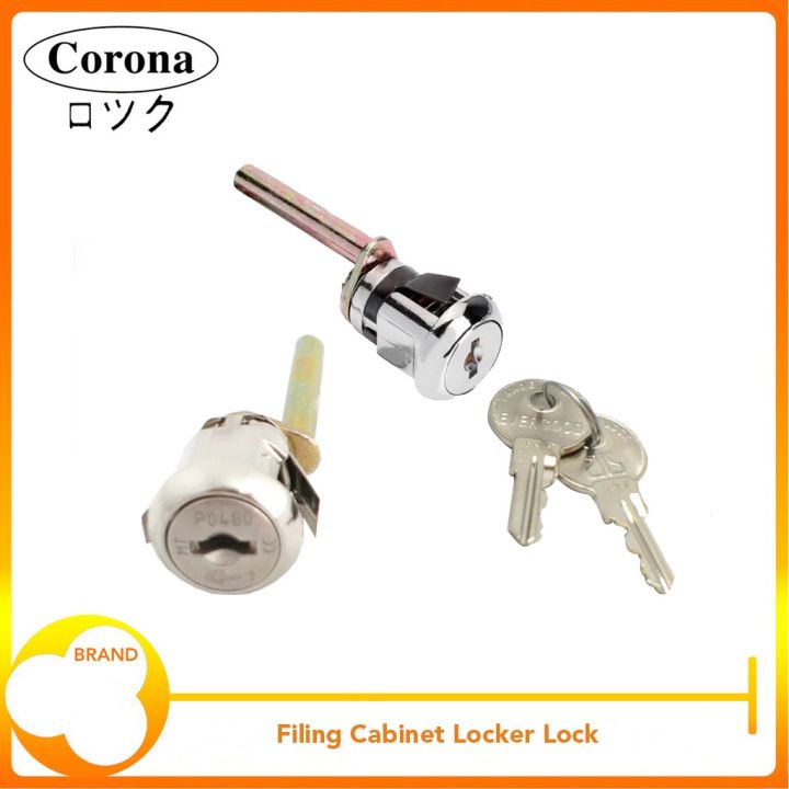 Filing Cabinet Locker Lock Storage Lock | Lazada PH