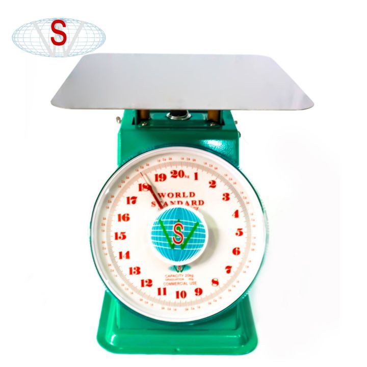 World Standard Heavy Duty Market Spring 20kg, 15 kg , 10 kg , Kilohan ...