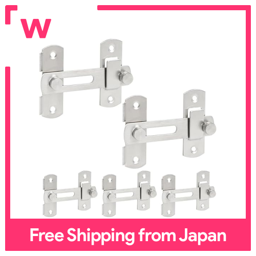 TKY Door lock Sliding door lock Sliding door lock Key Door Security ...