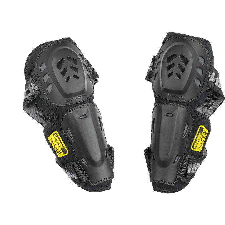 KOMINE Motorcycle Elbow Protector SK-818 CE Pro Elbow Guard | Lazada PH