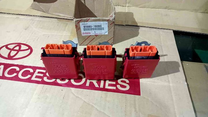relay door control | Lazada Indonesia