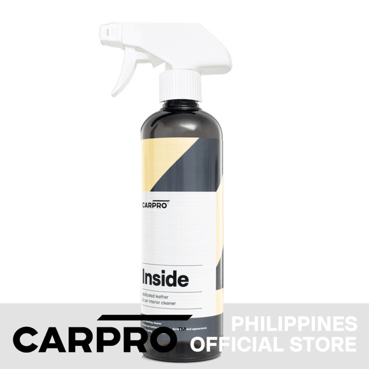 CARPRO INSIDE 500ml | Lazada PH