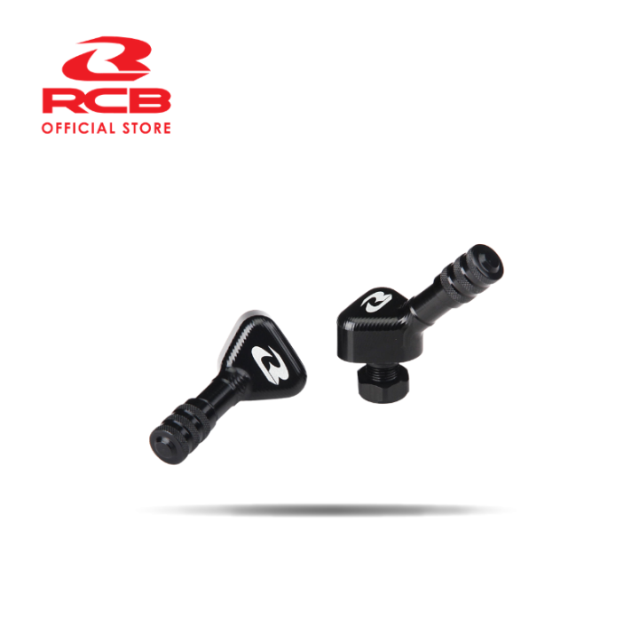 RCB Air Valve Stems 8mm Universal | Lazada PH