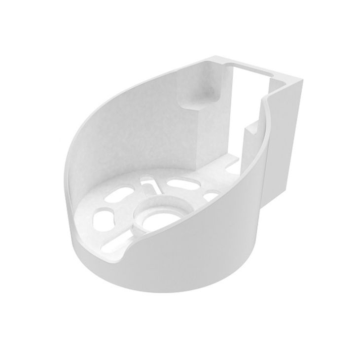 1Pcs Wall Mount Router Wall Mount Bracket for TP-Link Deco X68/X80/XE75 ...