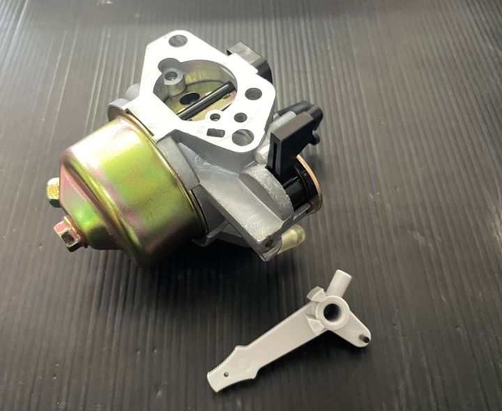 Carburetor with Fuel Switch 8HP TO 9HP for MARINE KENBO MOTORSTAR HONDA ...