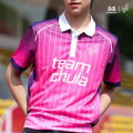 WARRIX เสื้อเชียร์จุฬา Chula Baka Forward - Cheer Polo (WA-251PLACU01 ...