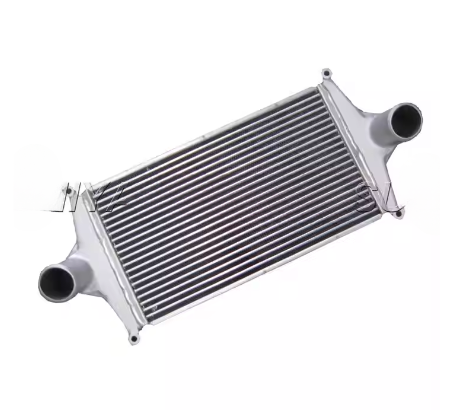 Mitsubishi Fuso Super Great F380 Intercooler/1996-Present/KL-FP50JDR ...