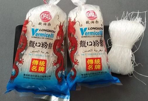 BEST PRICE! Vermicelli Korean Sotanghon 1 kilogram | Lazada PH