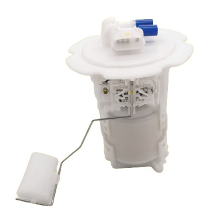 Electric Fuel Pump Assembly Fuel Filter Fit for Nissan SUNNY N16 17040 ...