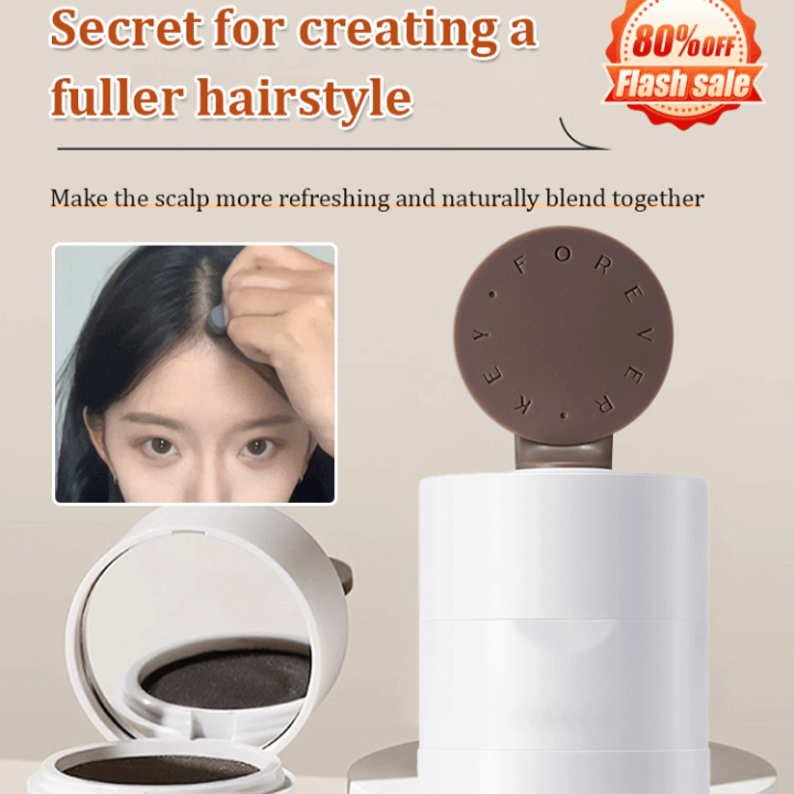 supercomfort Affordable Waterproof Hair Seam Filler | Lazada