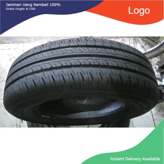 Ban Copotan second tubless r13 r14 r15 r16 | Lazada Indonesia