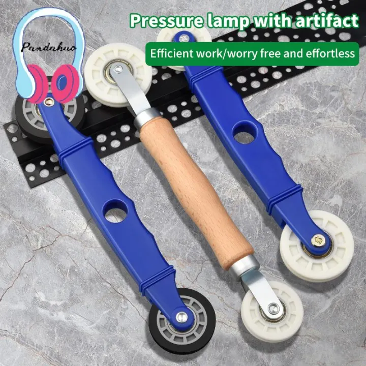【Pandahuo】 Rubber Mesh Wheel Window Install Tool Window Screen Hand ...