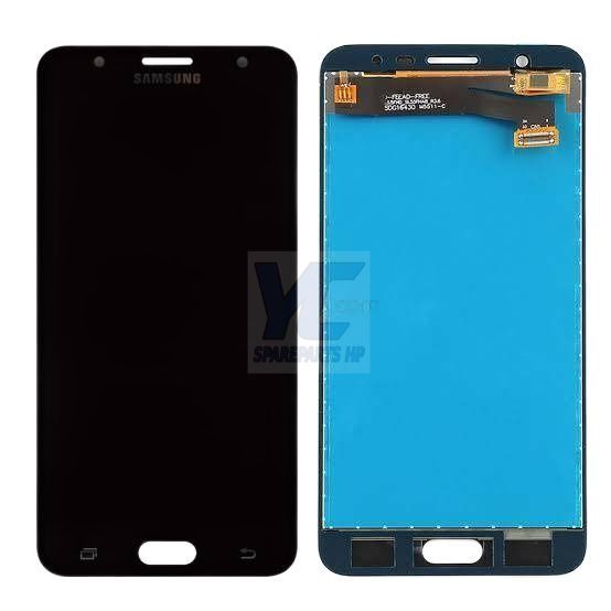 Lcd Samsung J7 Prime G610 dan Touchscreen Original Baru | Lazada Indonesia