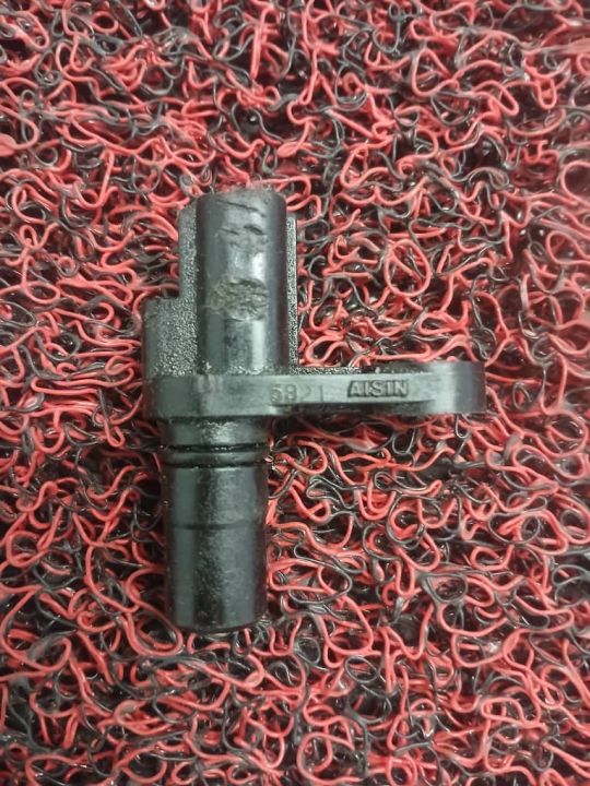 CAMRY ALPHARD HARRIER ESTIMA GEAR BOX SPEED SENSOR USED | Lazada