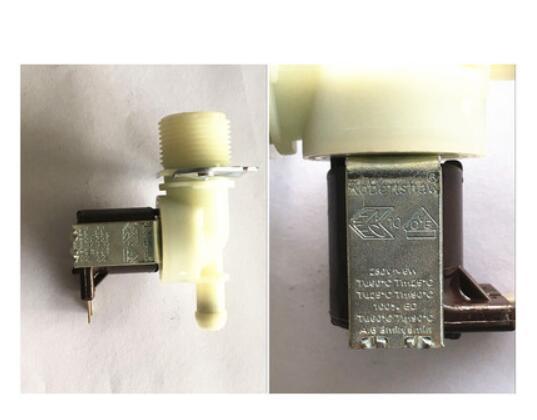 EXPOBAR Abro เครื่องชงกาแฟกึ่งอัตโนมัติอุปกรณ์เสริม Intake Solenoid ...