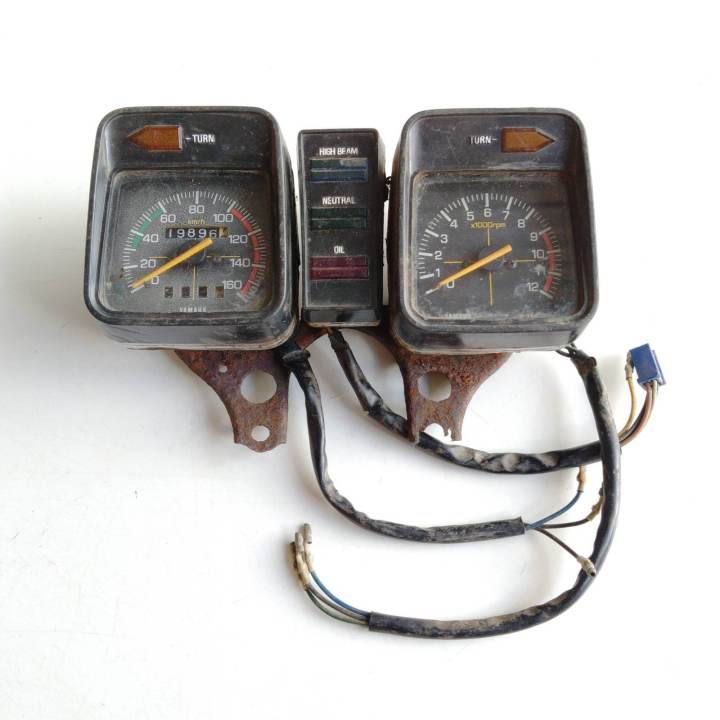 SPIDOMETER RX SPESIAL ORIGINAL COPOTAN SPEEDOMETER RX SPECIAL SEKEN ...