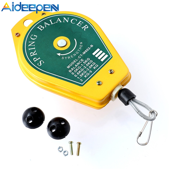 Aideepen Spring Balancer for Industrial Use Spring Hanging Tool ...
