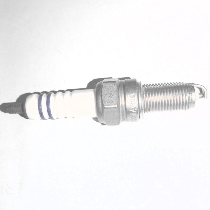 TVS King Duramax Spark Plug Genuine TVS Part G4011180 | Lazada PH