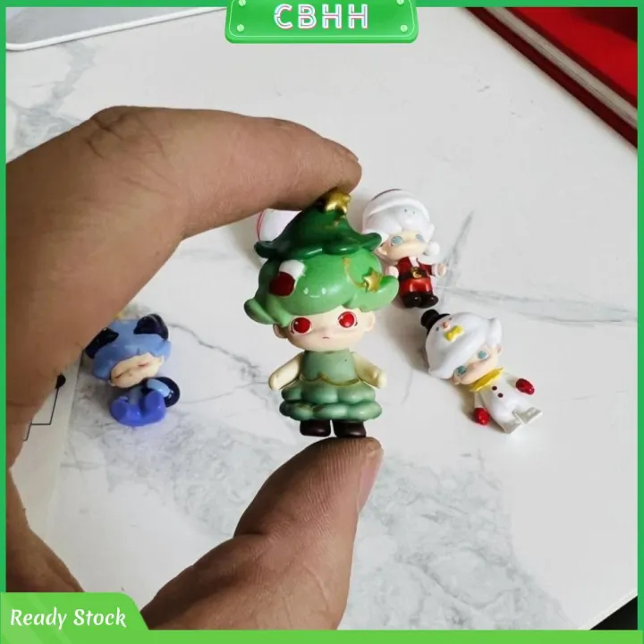 CBHH Animal Kingdom Series DIMOO Blind Box POPMART POPBEAN Miniature ...