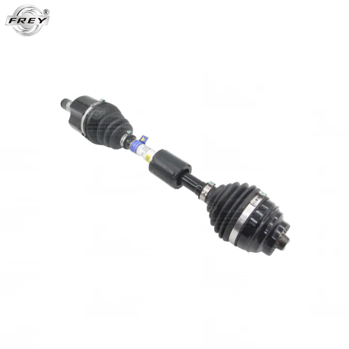 Front Left Driveshaft OEM 31608643383 Frey Auto Parts for BMW F49 F52 ...